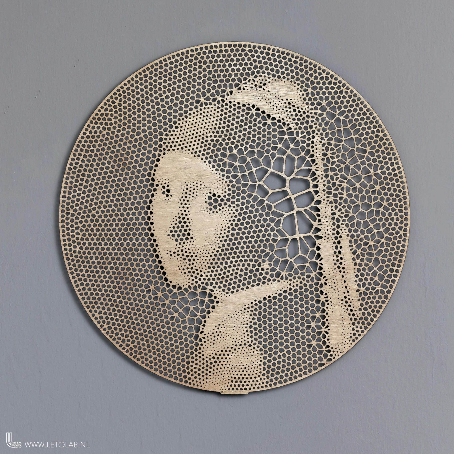 Cell Portraits - Letolab